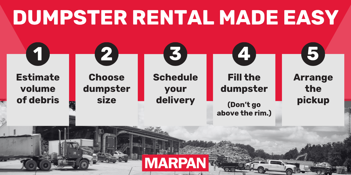 The Benefits of Recycling | Marpan