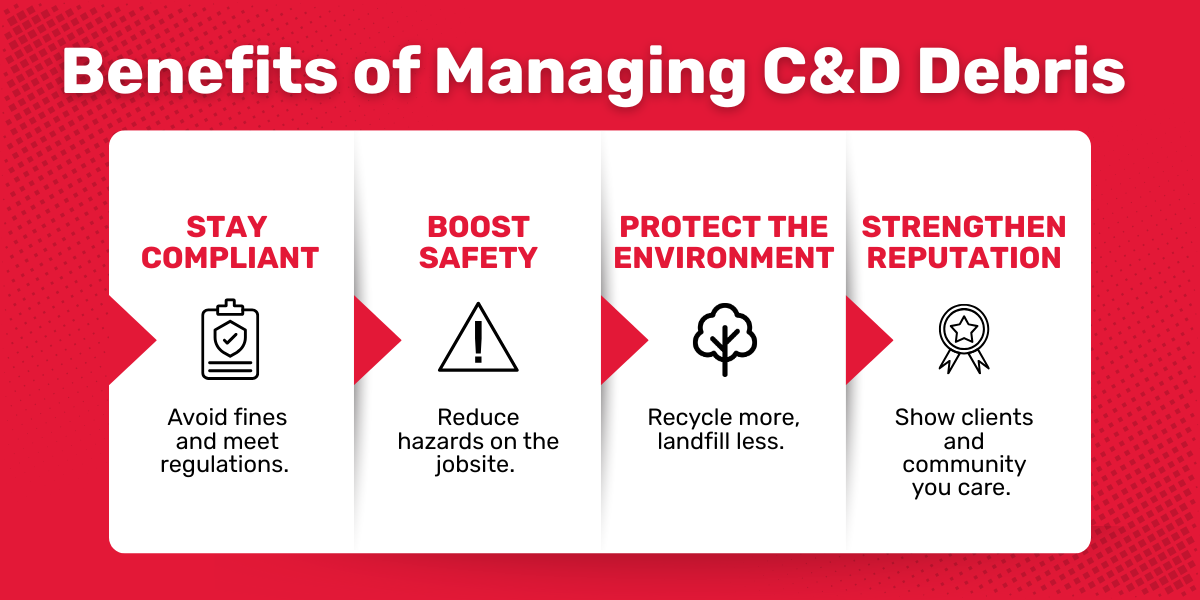 Tips for Effective Construction Site Waste Management - MARPAN ...