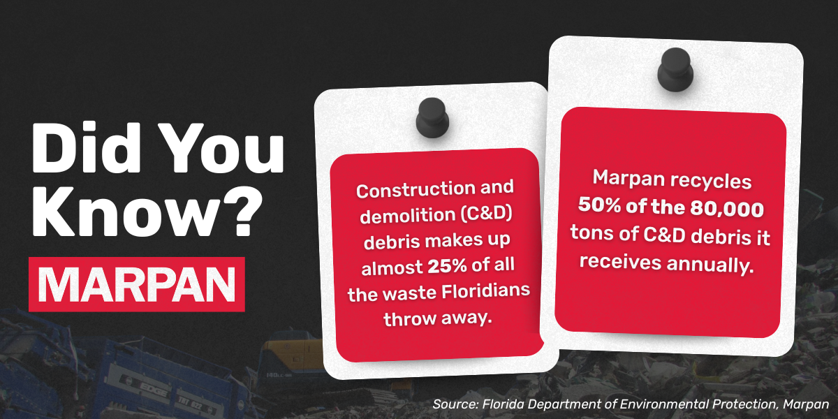 Tips for Effective Construction Site Waste Management - MARPAN ...